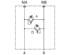 INDUCONT - Comatrol - Hydraulic Integrated Circuits - HiC'S